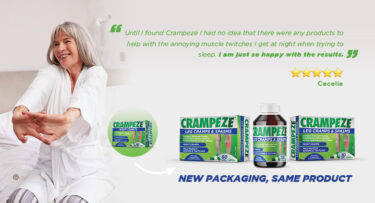 Crampeze