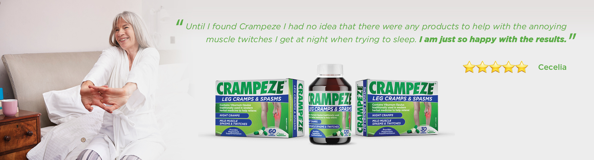Crampeze