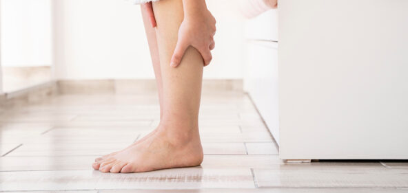 Managing Chronic Conditions & Leg Cramps | Crampeze NZ